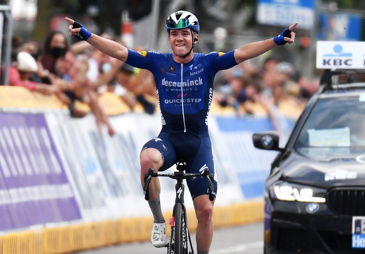 History | Soudal Quick-Step Pro Cycling Team